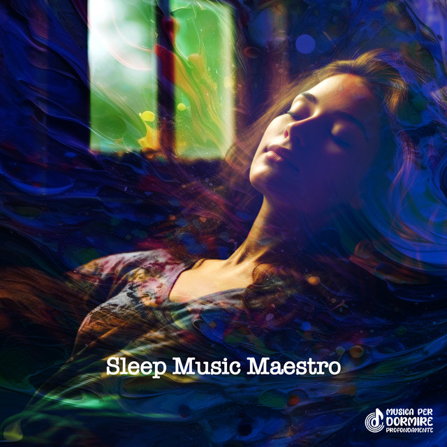 Sleep Music Maestro - Album by Musica per Dormire Profondamente | Spotify