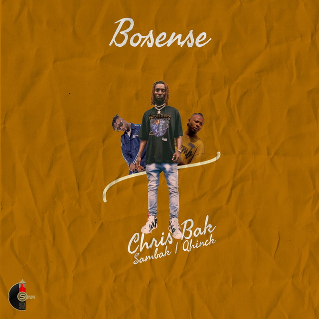Bosense - Single by Chris Bak | Spotify