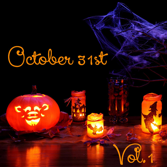 October 31st, Vol.1 - Album by Moscow RTV Symphony Orchestra | Spotify
