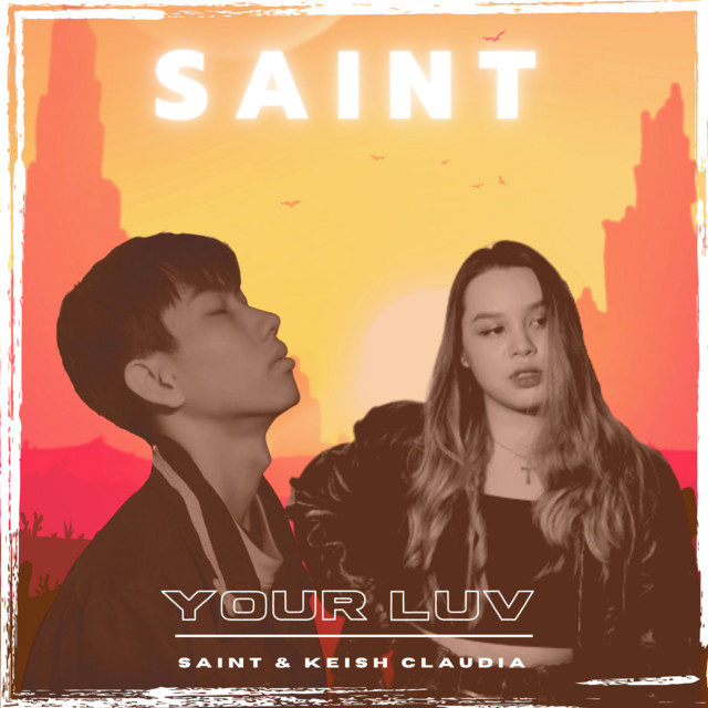 SaINt | Spotify