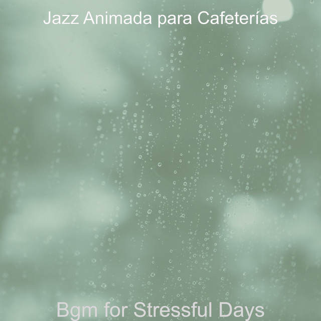 Vivacious Backdrops For Unwinding Song And Lyrics By Jazz Animada