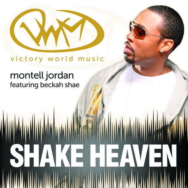 Shake Heaven - song and lyrics by Victory World Music | Spotify