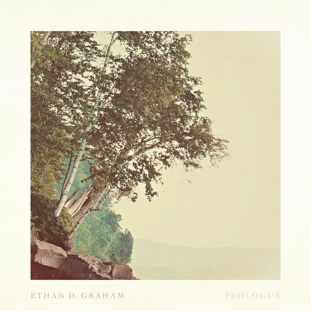 Prologue - Single by Ethan D. Graham | Spotify