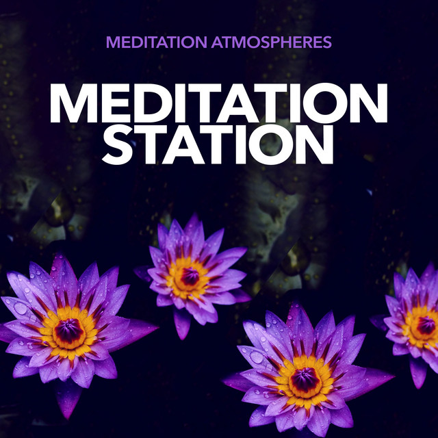 Meditation Station - Album by Meditation Atmospheres | Spotify