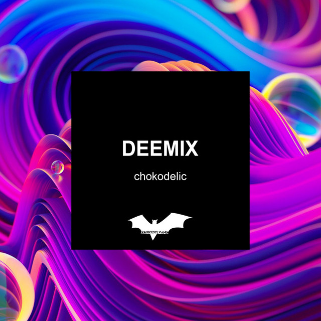 Chokodelic - Single by Deemix | Spotify
