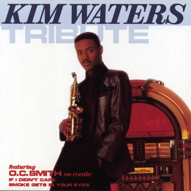 Tribute by Kim Waters on Spotify