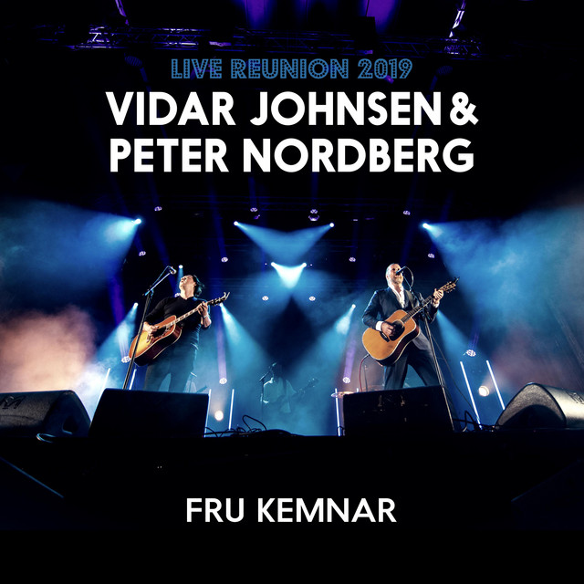 BPM and key for songs by Vidar Johnsen & Peter Nordberg | Tempo for ...