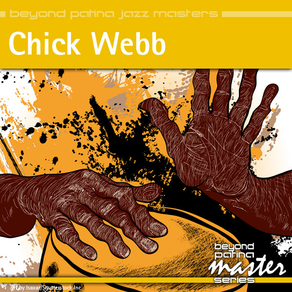 Beyond Patina Jazz Masters: Chick Webb - Album by Chick Webb | Spotify