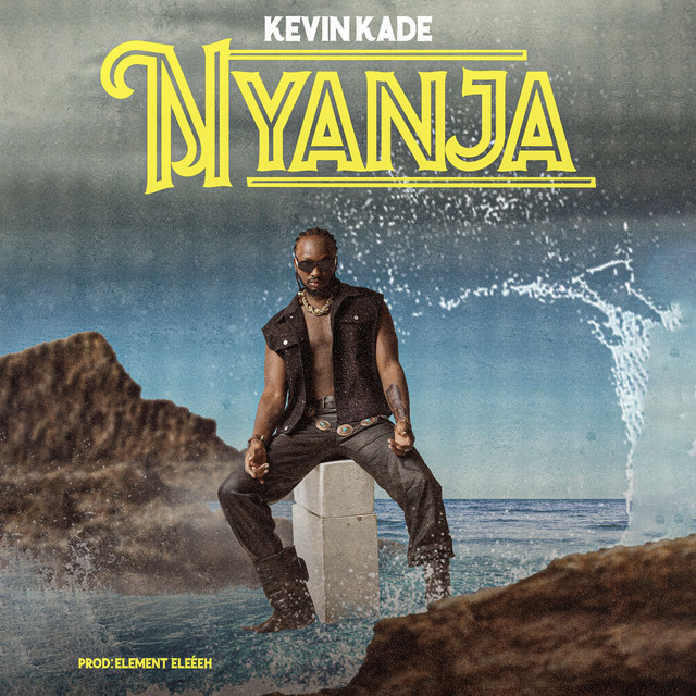 Nyanja - Single by Kevin Kade | Spotify