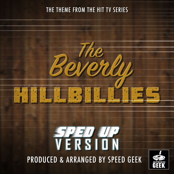 The Beverly Hillbillies Main Theme (From "The Beverley Hillbillies ...