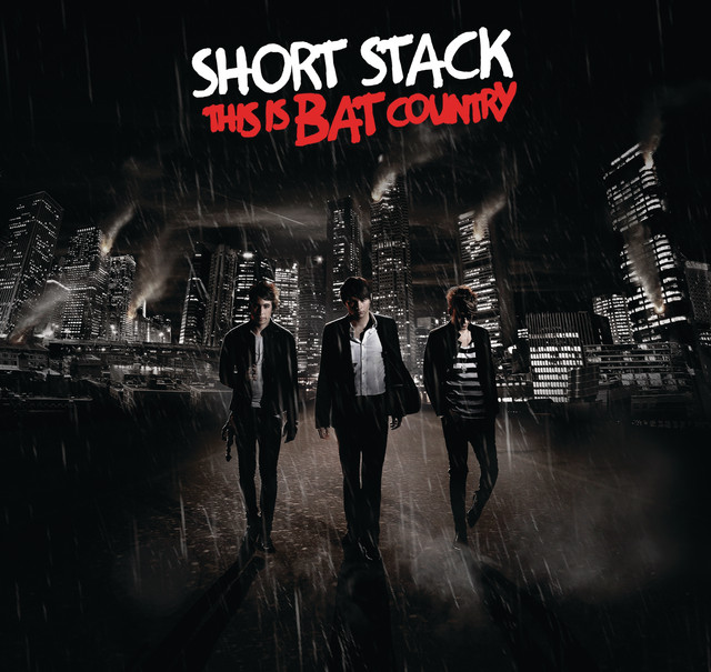 Short Stack tickets in Australia | Tixel