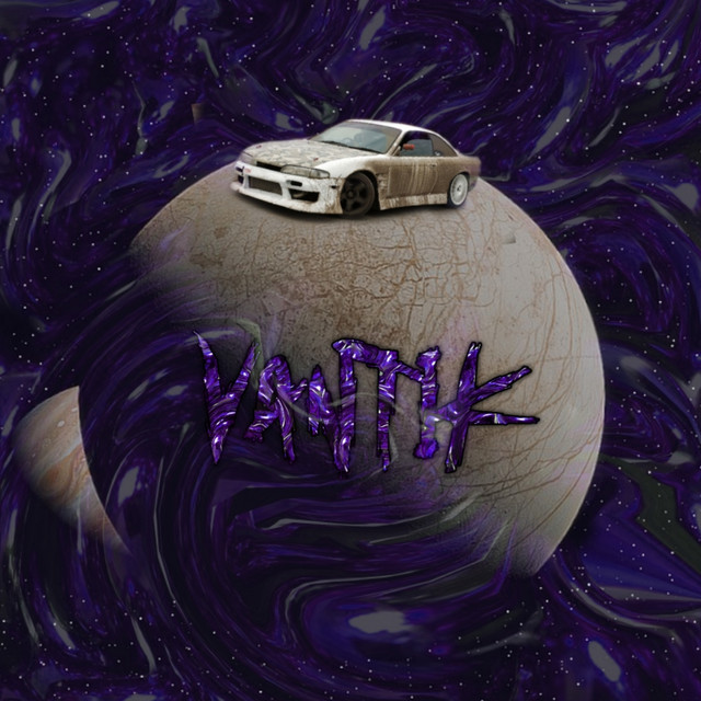 Vantik - Single by VXNT1K | Spotify