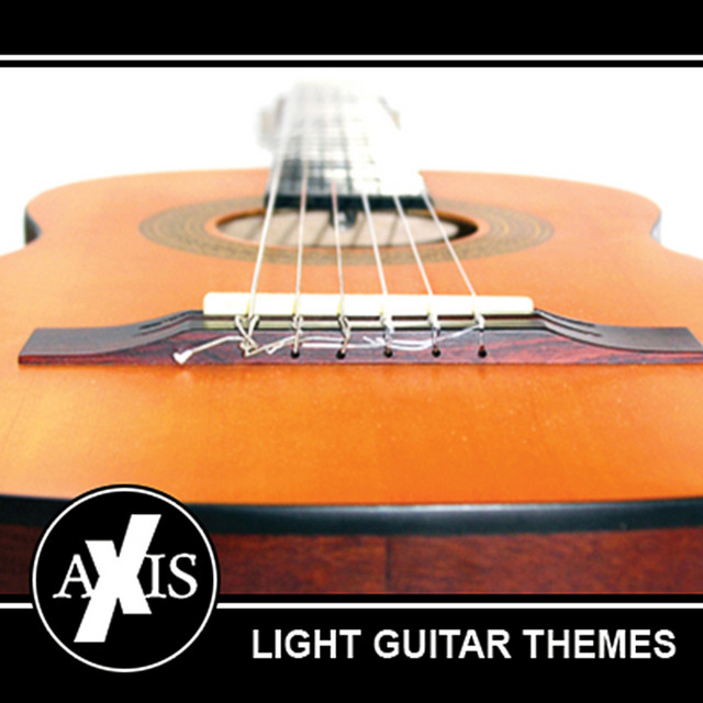 Light Guitar Themes - Album by Atomica Music | Spotify