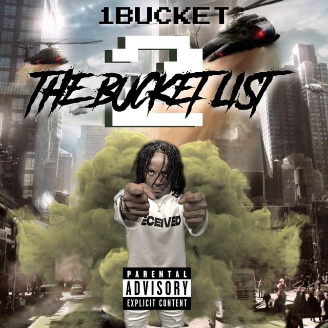 Bucket List 2 - Album by 1Bucket | Spotify