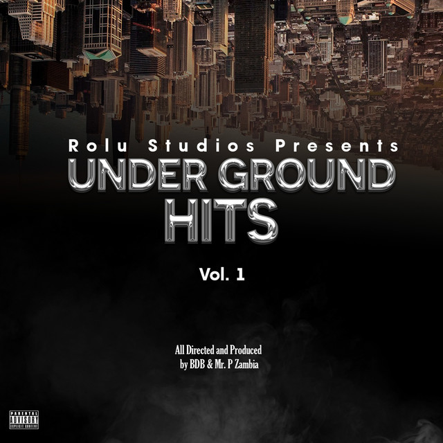 Under Ground Hits - Album by Bob Da Boss | Spotify