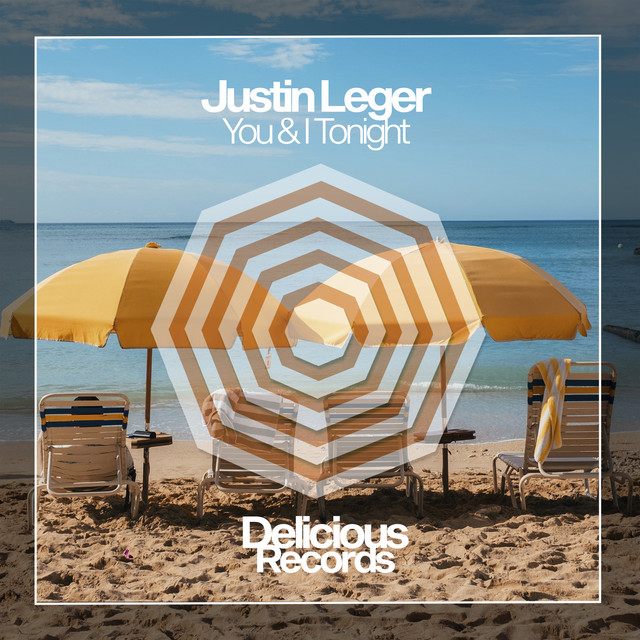 You & I Tonight - Single by Justin Leger | Spotify