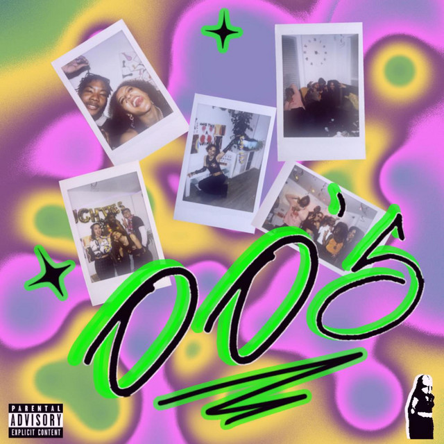 00's - Single by Cheray | Spotify