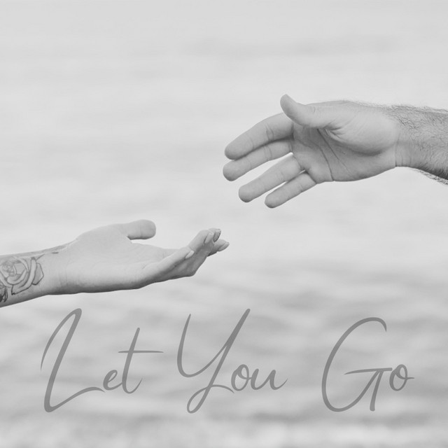 Let You Go - Single by The Mediary | Spotify