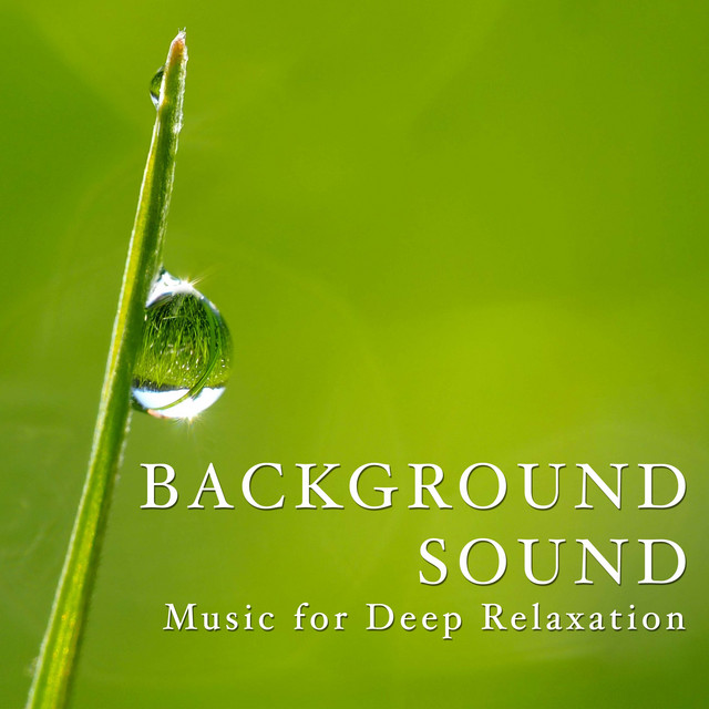 Background Sound: Music for Deep Relaxation - Album by Kundalini Yoga ...