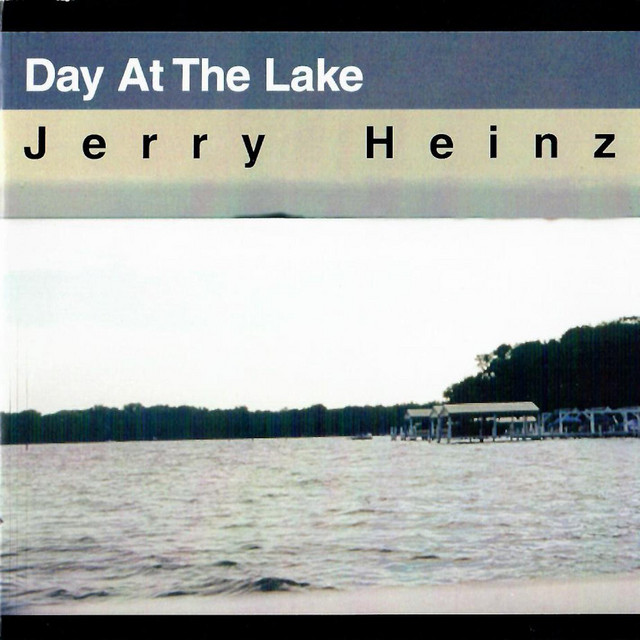 Jerry Heinz | Spotify