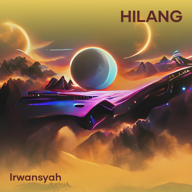 hilang - Single by Irwansyah | Spotify