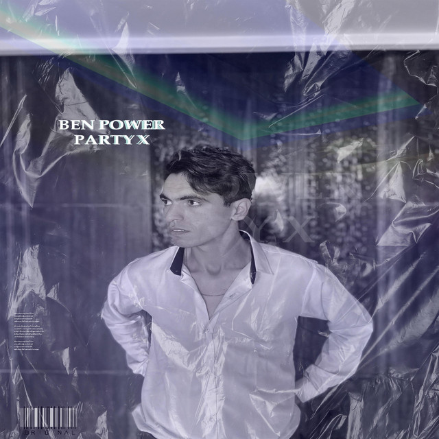 Ben Power | Spotify