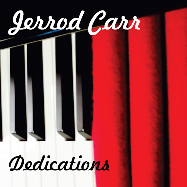 Jerrod Carr | Spotify
