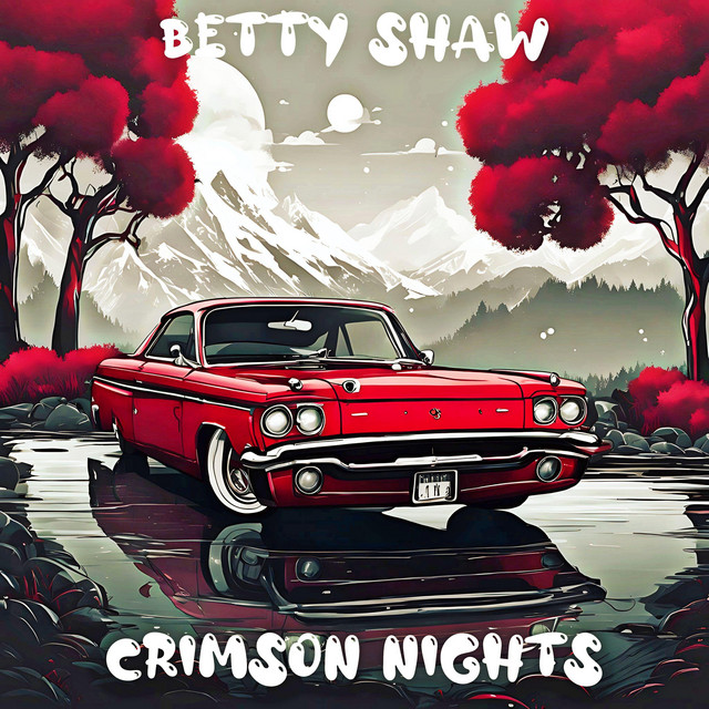 Betty Shaw | Spotify