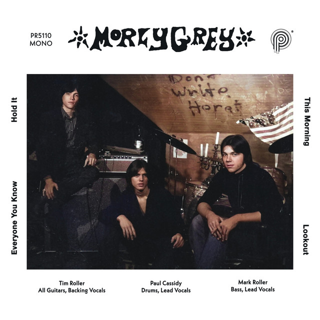 Everyone You Know - EP by Morly Grey | Spotify