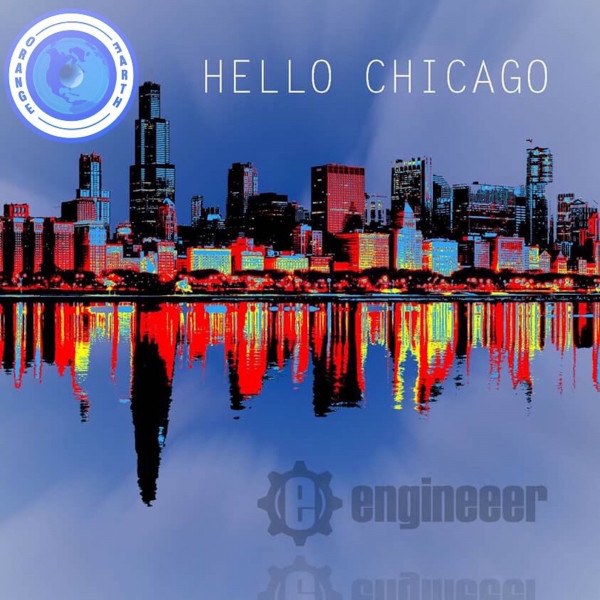 Engineeer - Songs, Events and Music Stats | Viberate.com