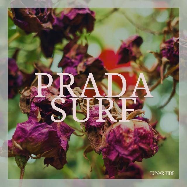 Prada Surf - Single by Lunar Tide | Spotify