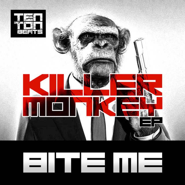Killer Monkey - song and lyrics by Bite Me | Spotify