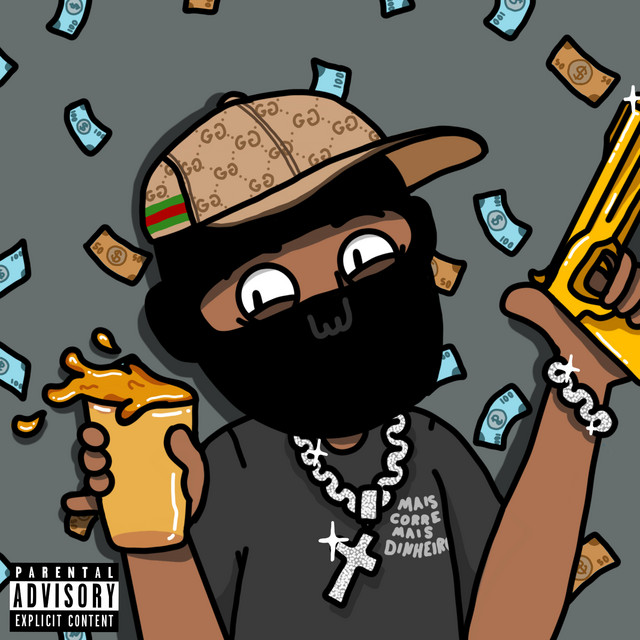 Vida Loka - Single by Mc Zuuh Oficial | Spotify