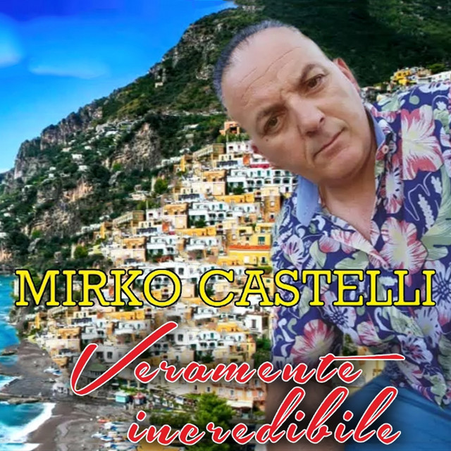 Mirko Castelli | Spotify