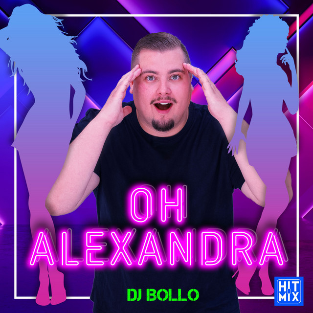Oh Alexandra - song and lyrics by DJ Bollo | Spotify