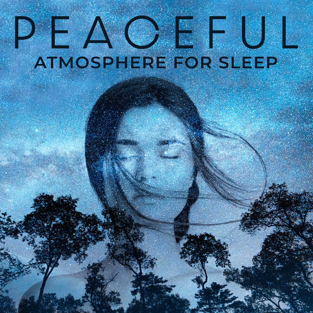 Peaceful Atmosphere for Sleep: Relaxing New Age Music. Nap Time with ...