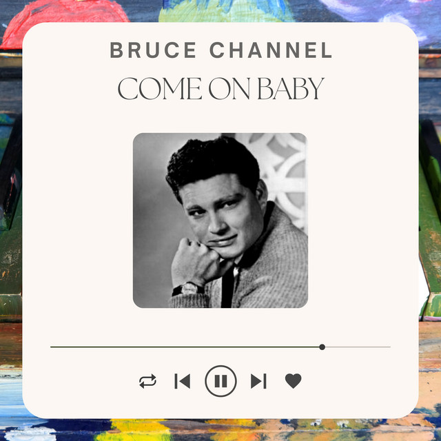 Ain't Got No Home - song and lyrics by Bruce Channel | Spotify