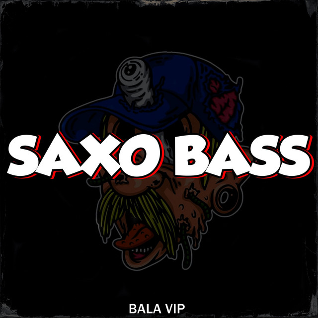 SAXO BASS - Single by Alar3 | Spotify