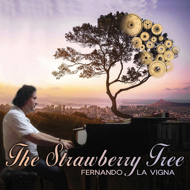 Fernando La Vigna | Spotify