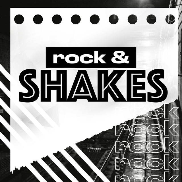Rock & Shakes - Compilation by Various Artists | Spotify