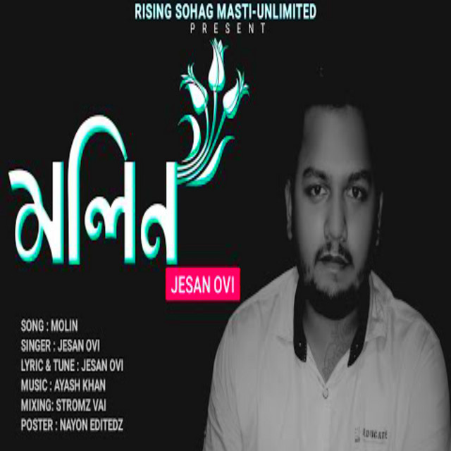 Molin - Single by Jesan Ovi | Spotify