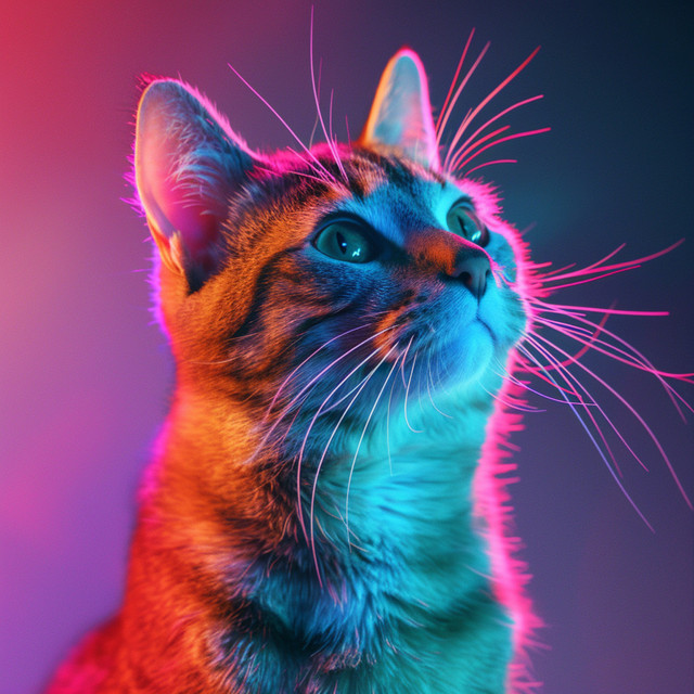 Tranquil Lofi Meow Melodies - song and lyrics by Some Cat Songs, Soiboi ...