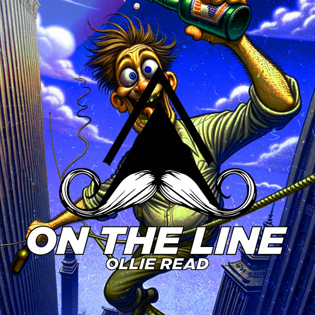 On the Line (Radio-Edit) - シングル - Ollie Read | Spotify
