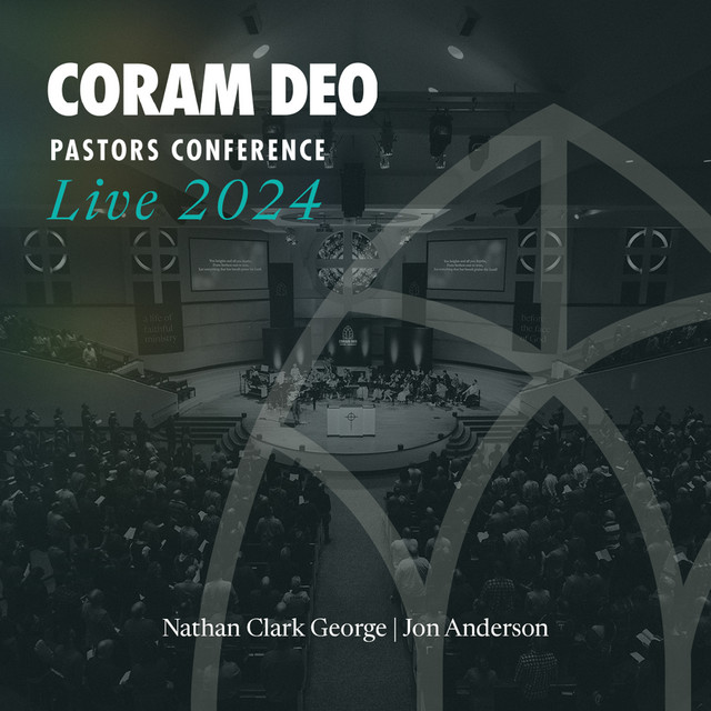 Coram Deo Live 2024 - Single by Nathan Clark George | Spotify
