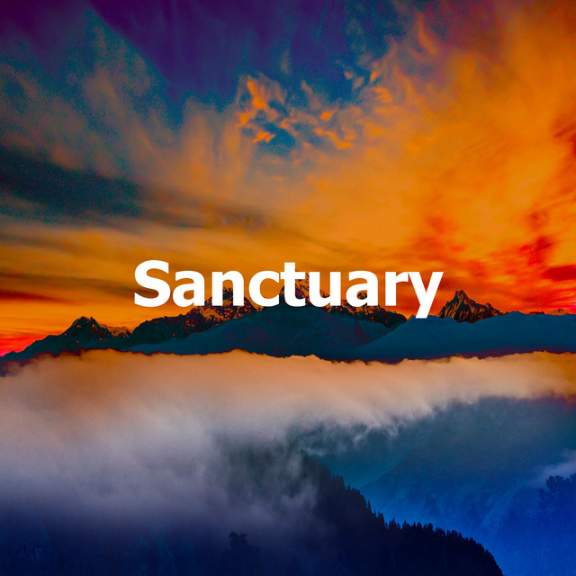 Sanctuary - Album by Relaxing Spa Music | Spotify