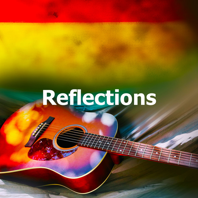 Reflections - Album by Spanish Classic Guitar | Spotify