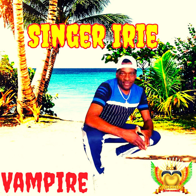 Singer Irie | Spotify