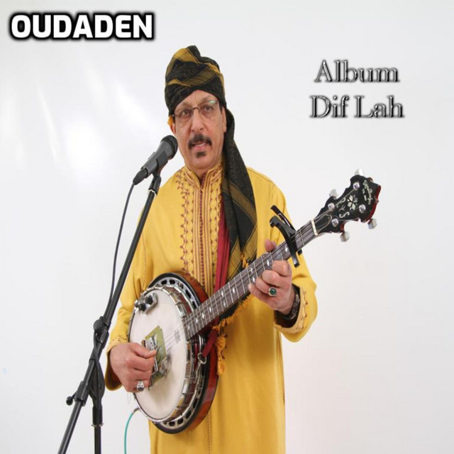 OUDADEN - Songs, Events and Music Stats | Viberate.com