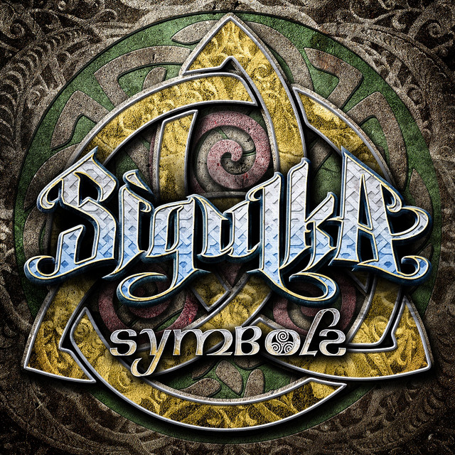 Symbols - Album by Sigulka | Spotify
