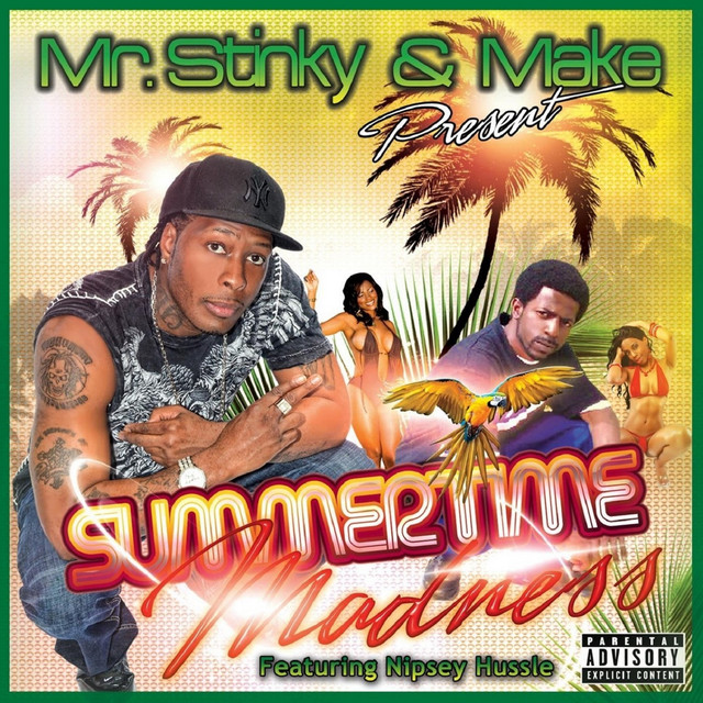 Do What You Do - Single by Mr. Stinky | Spotify